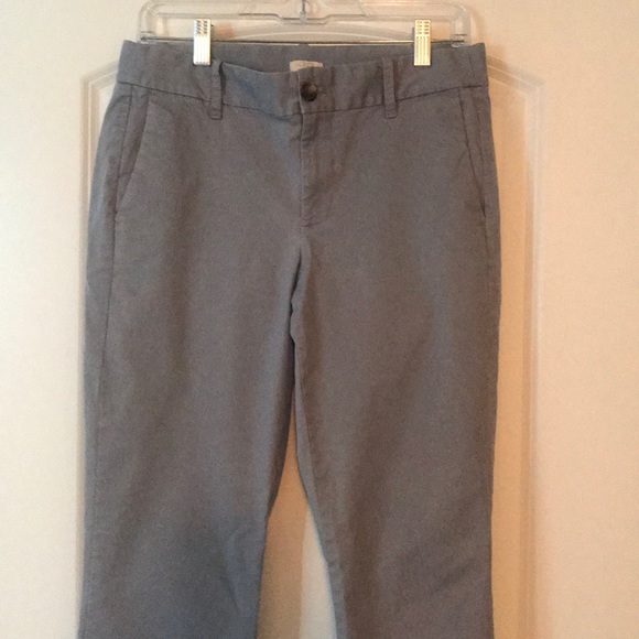 J. Crew | Pants & Jumpsuits | J Crew Chinos | Poshmark